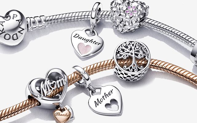 Pandora UAE Dubai Mall - Pandora Jewelry UAE Sale