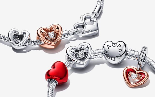 Pandora UAE Dubai Mall - Pandora Jewelry UAE Sale