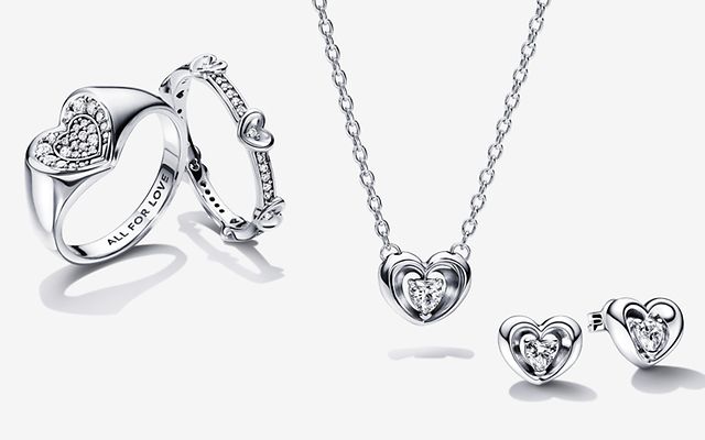 Pandora UAE Dubai Mall - Pandora Jewelry UAE Sale